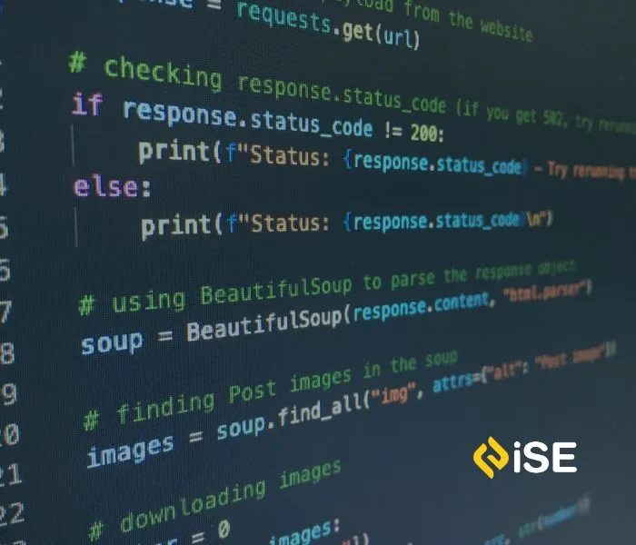 Programación En Python Aplicado A Minería Ise